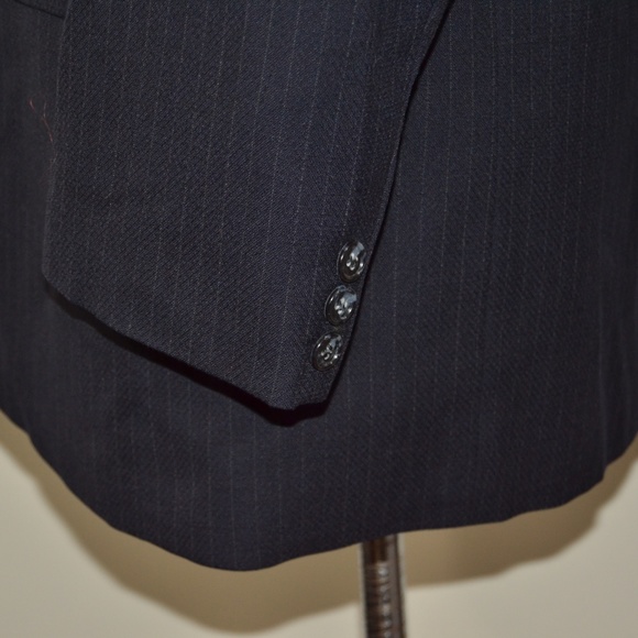 Marco Carelli | Suits & Blazers | Marco Carelli 39r Sport Coat Blazer ...